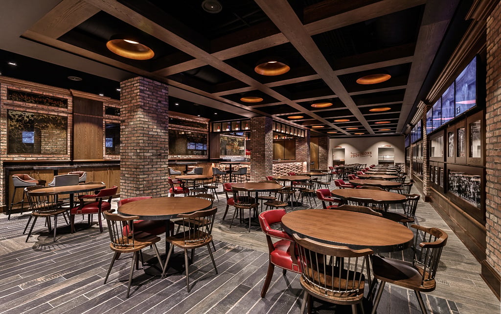 Where to Find Wrigley Field Premium Seating and Club Options