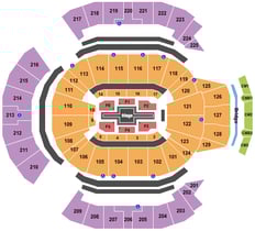 How To Find Cheapest Chase Center Concert Tickets