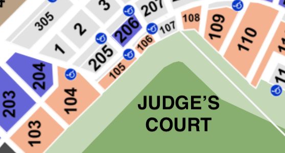 Yankee Stadium Seating Charts + Info On Rows, Sections and Club Seats