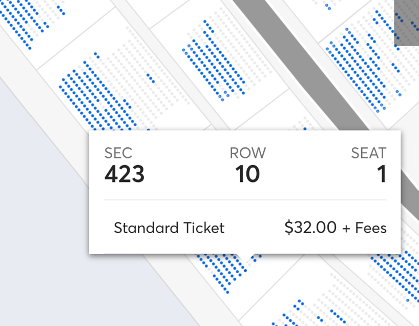 Yankee Stadium Seating Charts + Info On Rows, Sections and Club Seats