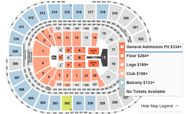 Where to Find Cheapest Post Malone Tickets at TD Garden for Runaway Tour