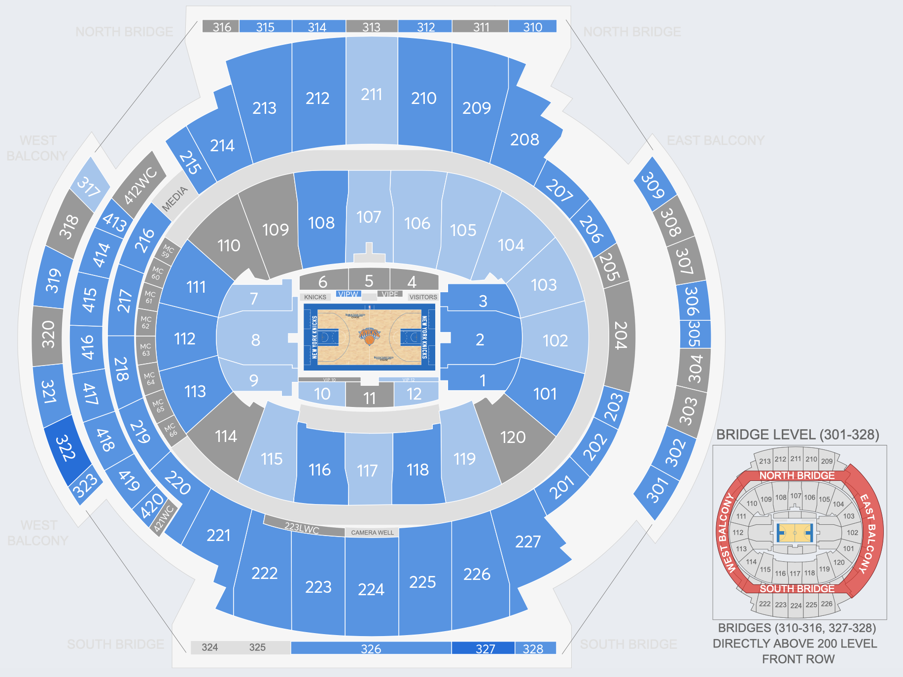 Where to Find The Cheapest Knicks vs. Jazz Tickets on 3/4/20