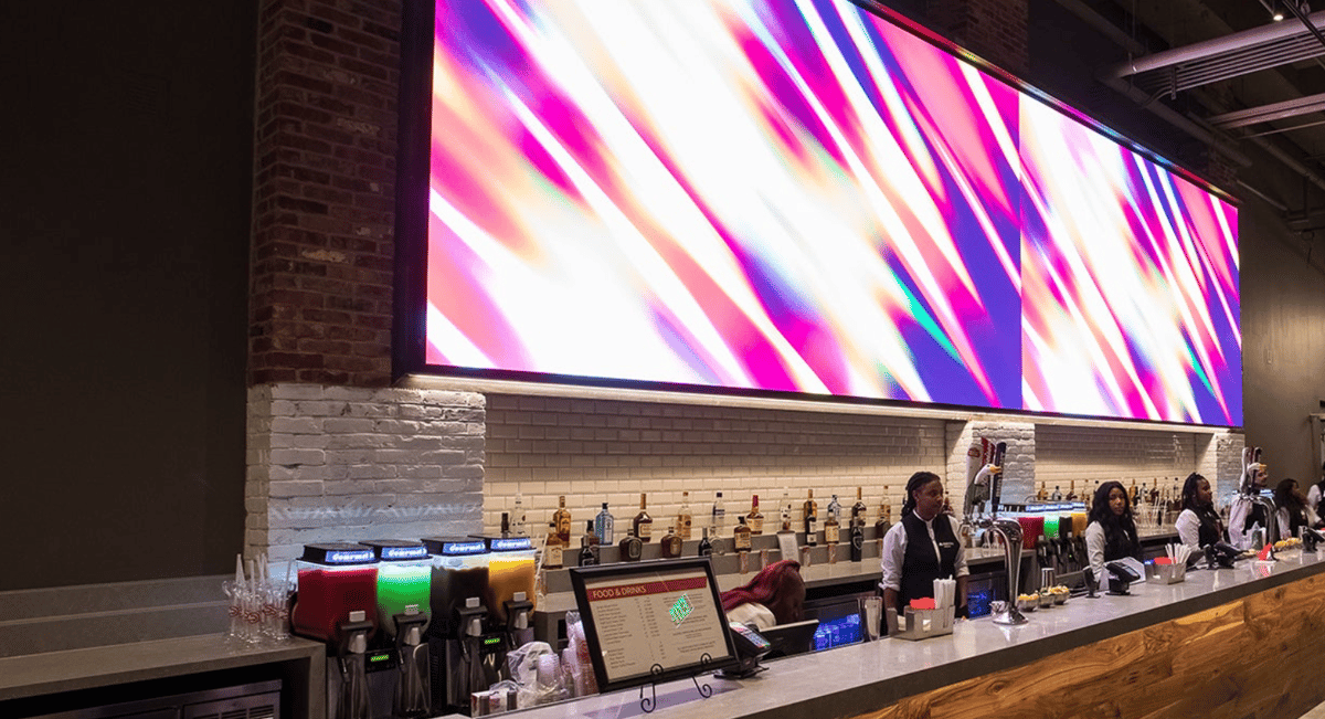 Where To Find State Farm Arena Premium Seating and Club Options