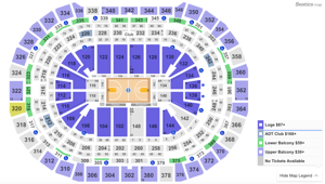 How To Find The Cheapest Denver Nuggets Tickets + Face Value Options