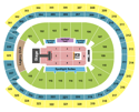 UBS Arena Seating Chart + Rows, Seats and Club Seat Info