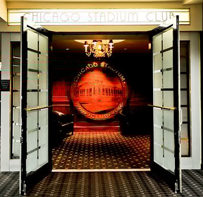 Where to Find United Center Premium Seating and Club Options