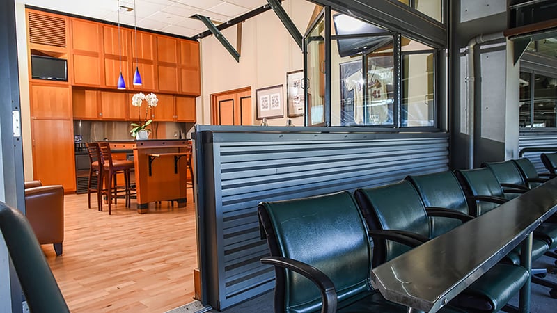 Where to Find T-Mobile Park Premium Seating and Club Options