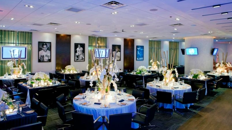 Where to Find Yankee Stadium Premium Seating and Club Options