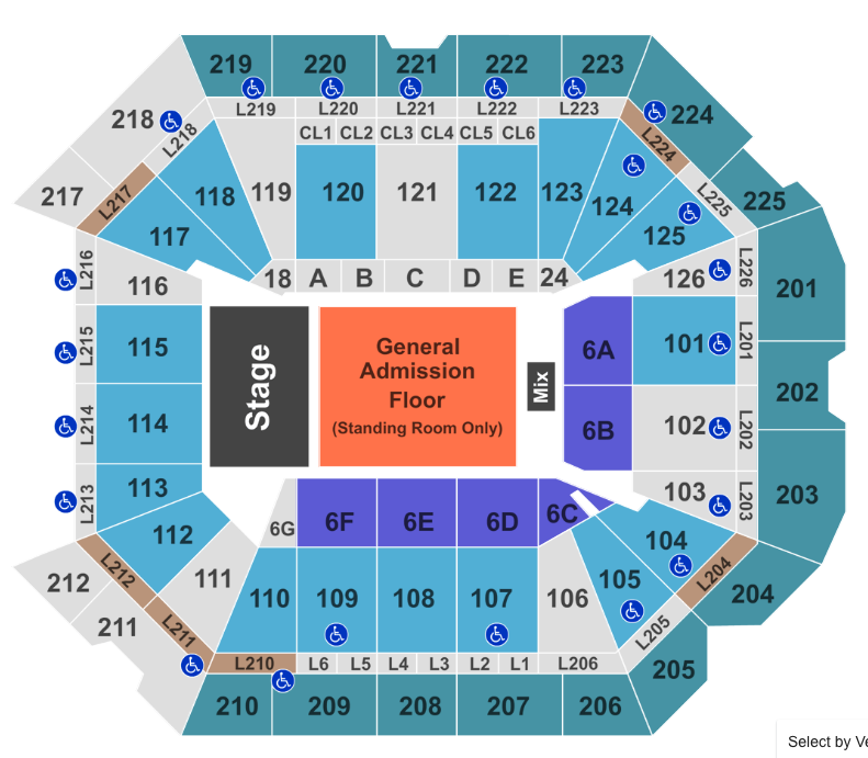 Where to Find The Cheapest Sold Out Phish Tickets + All Face Price Options